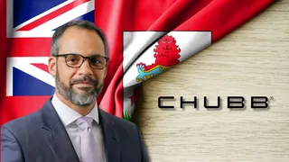 Chubb unites Bermuda financial and excess liability lines under veteran ...
